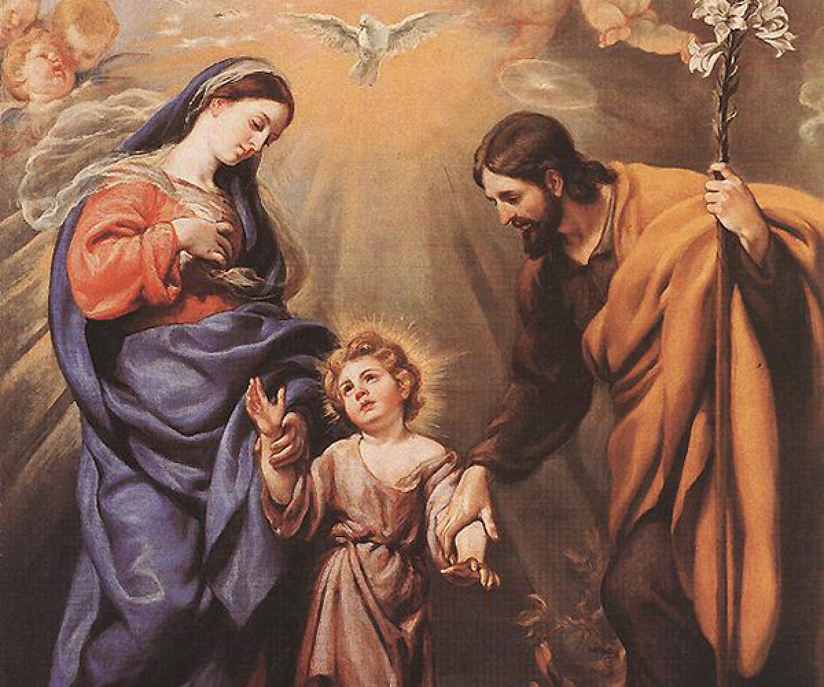 Family Life & Discipleship