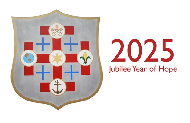 Jubilee Year 2025