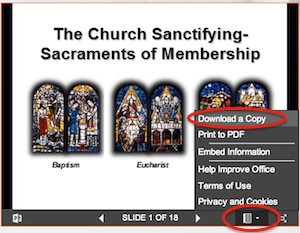 All Parish CCD