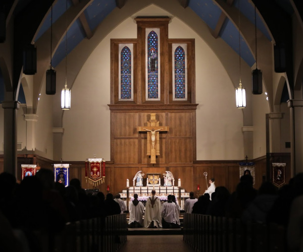 Evangelization Resources