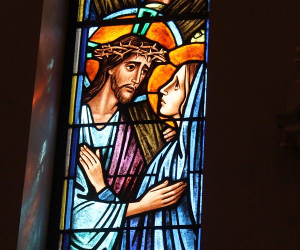 Seven Sisters Apostolate