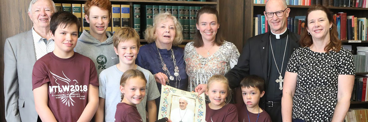 Family Life & Discipleship