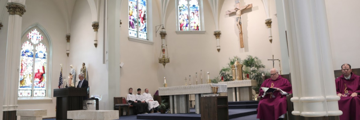 Musicam Sacram - Instruction on Music in the Liturgy