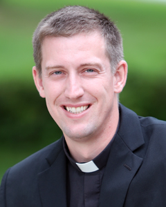 New priests to be ordained May 25