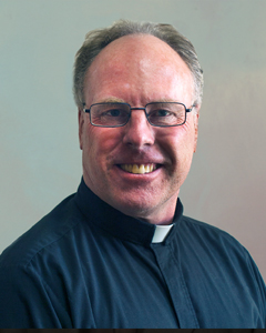Rev. Thomas Kuffel
