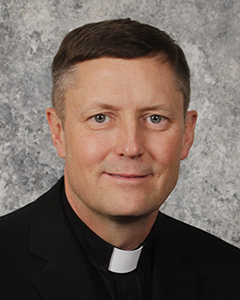 Rev. Craig Doty