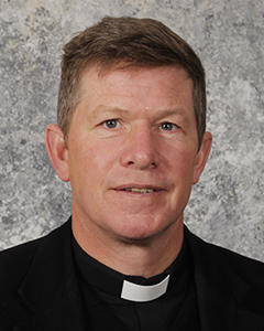 Rev. Thomas Dunavan