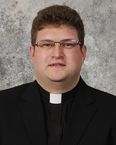 Rev. Corey Harrison