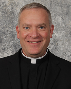 Rev. Brian Kane