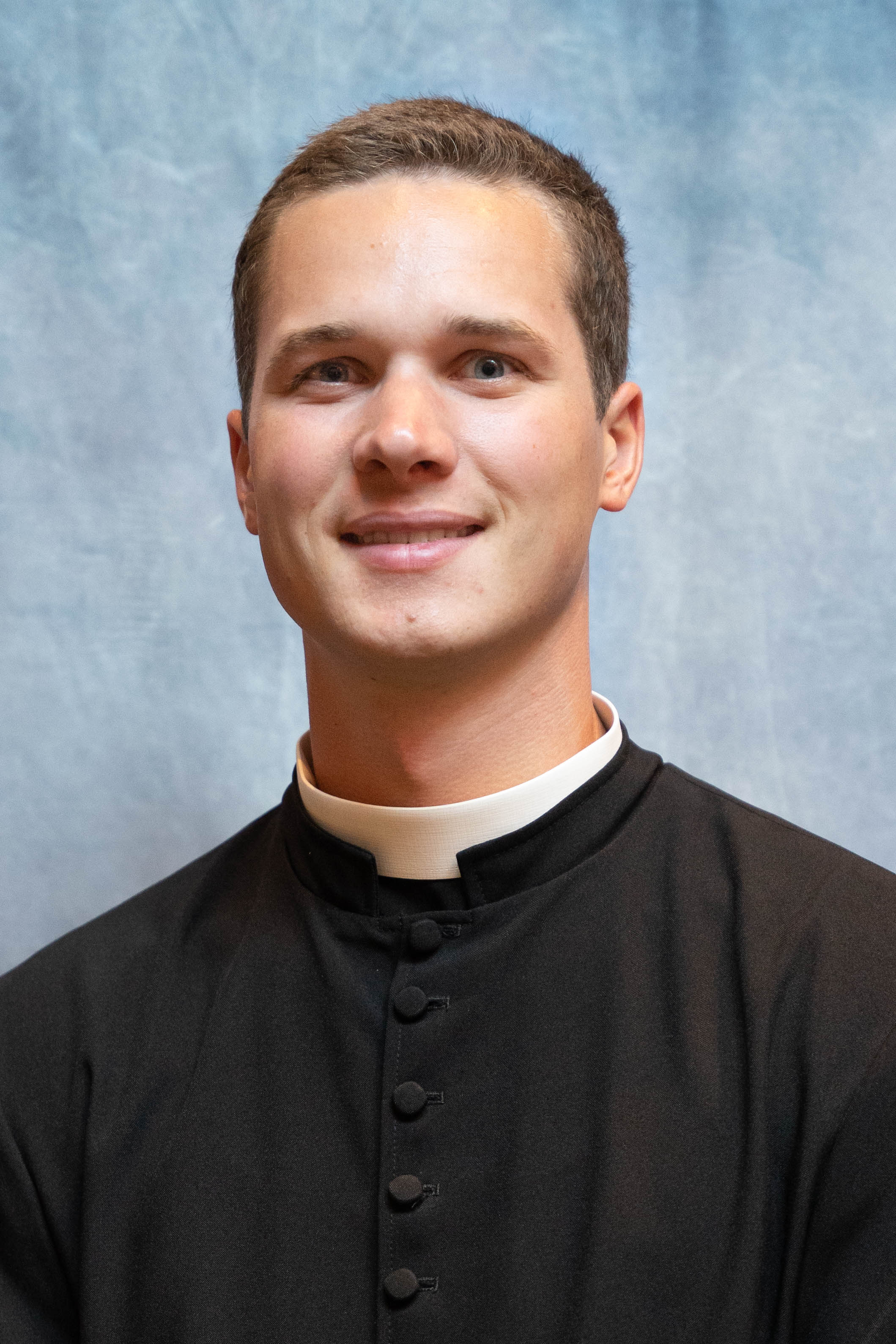 Rev. Mr. Peter Foley