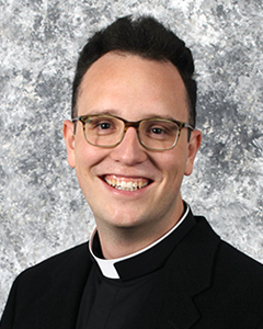 Rev. David Tines