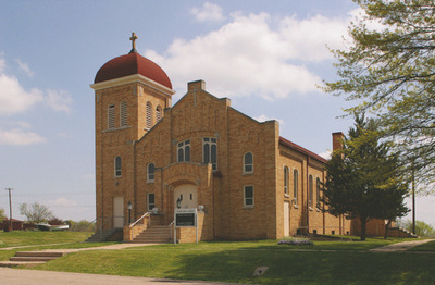 Sacred Heart