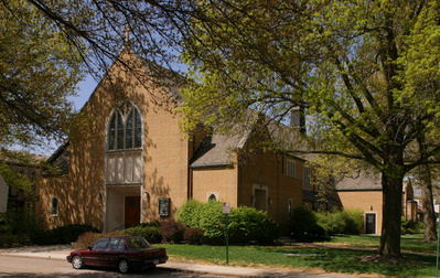 St Teresa