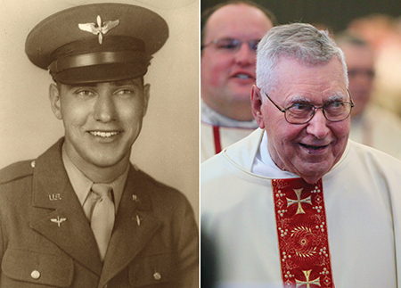 Fr. John Zastrow dies at 97