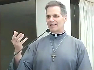 Parish mission to focus on Lenten Eucharistic revival