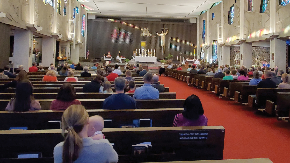 Catholic Diocese of Lincoln