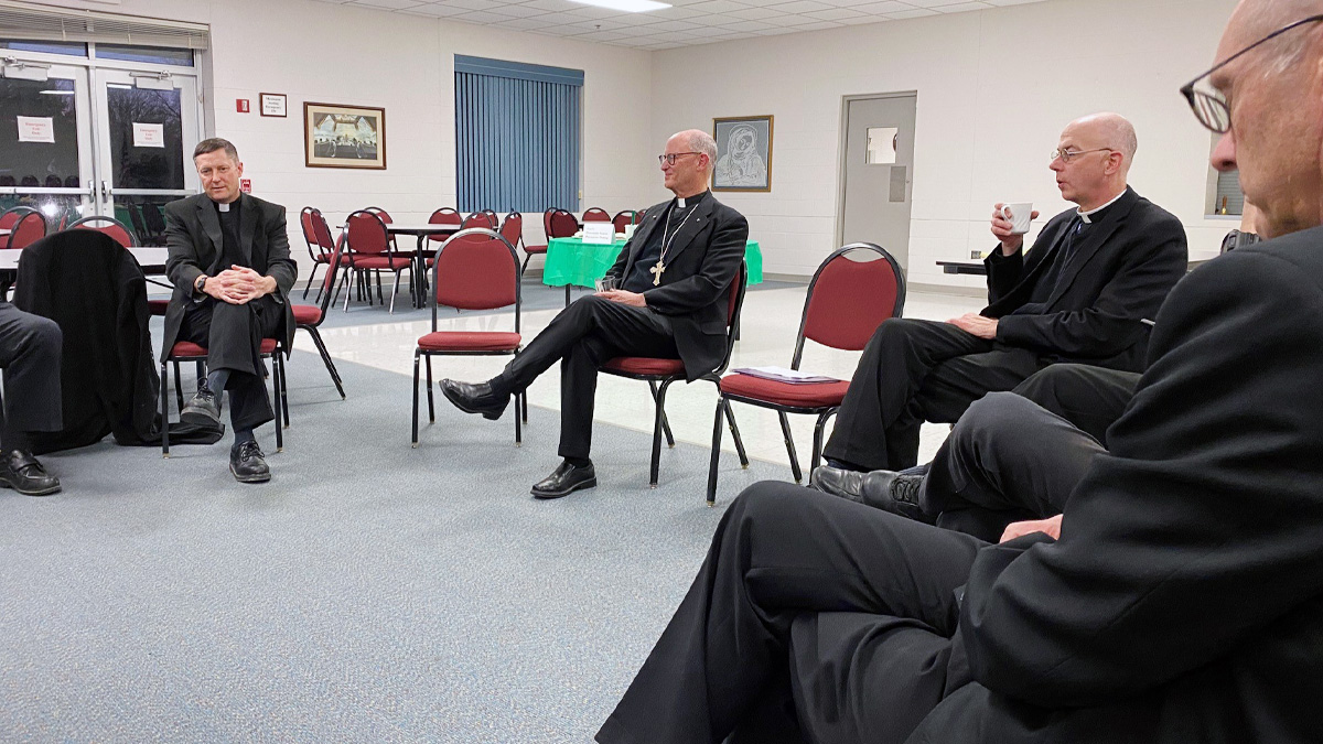 Catholic Diocese of Lincoln