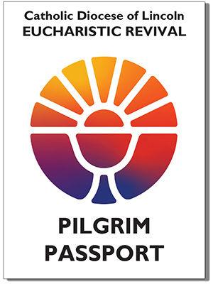 Eucharistic Passport Pilgrimage