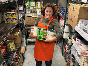 MTKO plans ‘Souper Bowl of Caring’