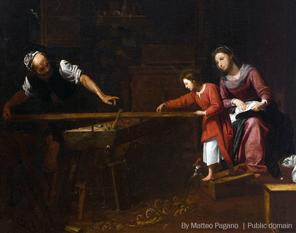 Ask the Register: Did the child Jesus perform miracles?