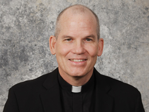 Fr. Steele to lead jubilee pilgrimage through Canada, eastern U.S.