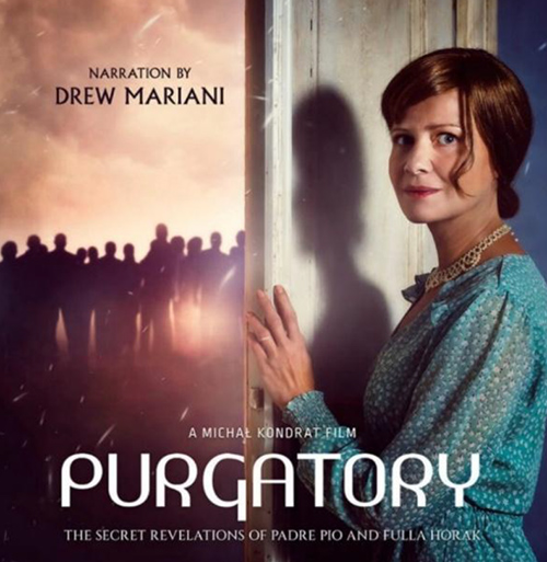 Purgatory movie to be shown Feb. 16