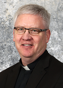 Priest’s ‘Wild Game Feed’ in its 25th year