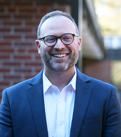 Pius X High School names new chief administrative officer