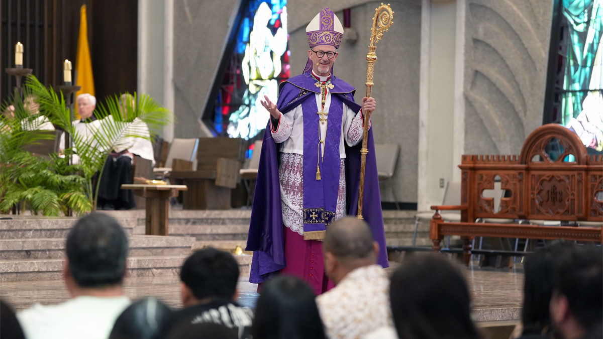 Catholic Diocese of Lincoln