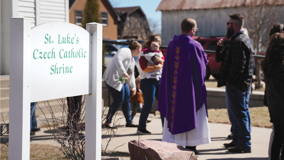 Catholic Diocese of Lincoln