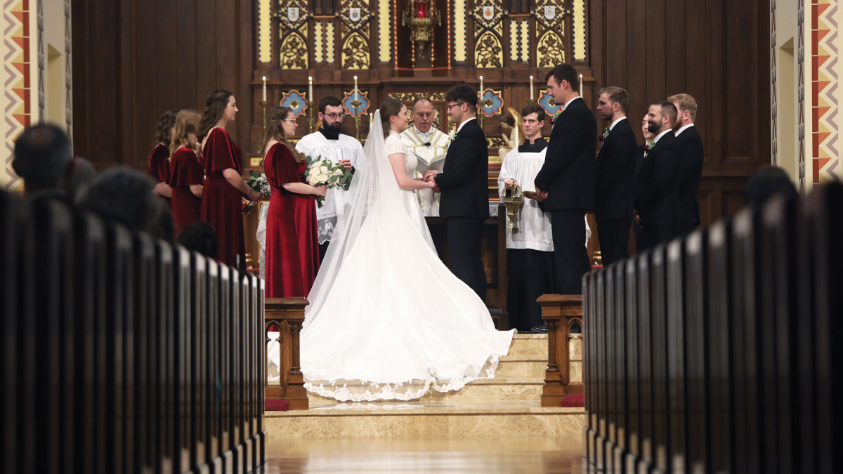 Catholic Diocese of Lincoln