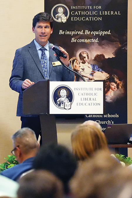 Cultivating the heart: Lincoln hosts ICLE’s largest national conference