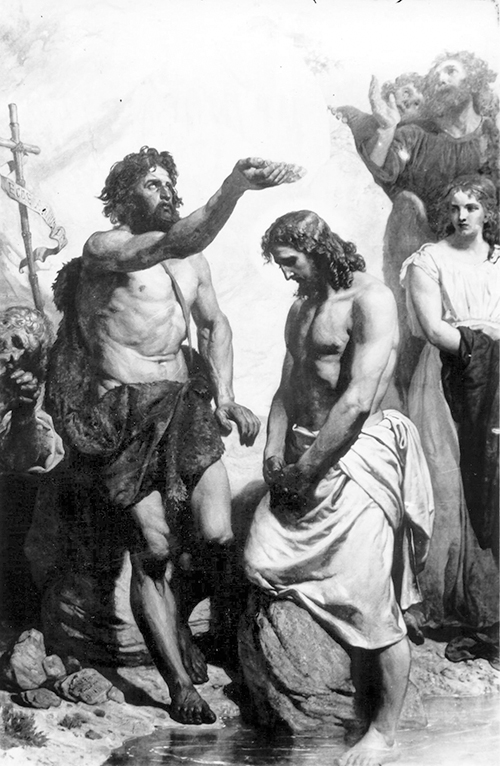 9 things to Know About: the Luminous Mysteries