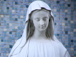 9 Things to know About: titles for Mary