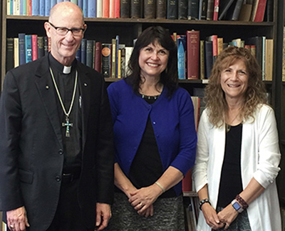 Seven Sisters apostolate covers more than half of diocesan priests in ...