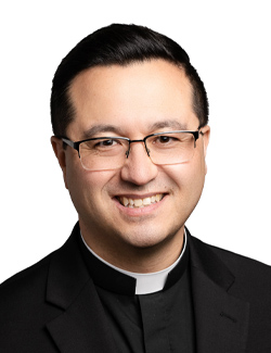 Messages of Hope - Catholic Social Services