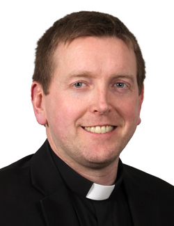 Priesthood: gift and mystery