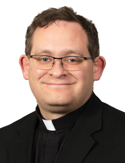 Fr. Evan Winter