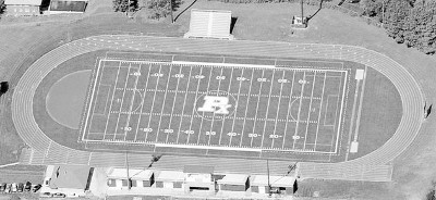 Donors Make Artificial Turf a Reality at Aldrich Field